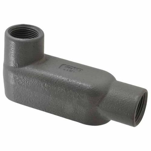 LB37 - Hubbell LB37 - Form 7, LB Body, 1" Trade, IMC, Rigid Iron ...