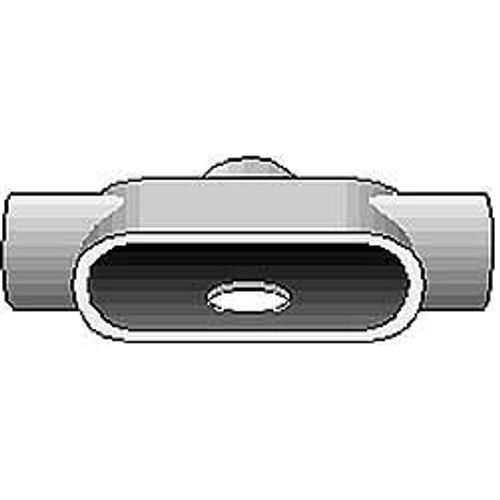 TA37 - Hubbell TA37 - Form 7, TA Body, 1" Trade, IMC, Rigid Iron ...