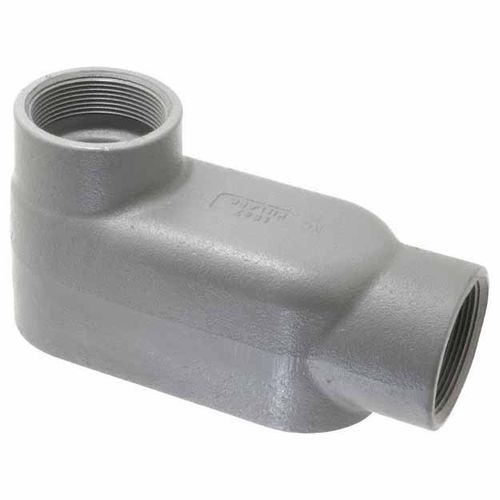 LB67 - Hubbell LB67 - Form 7, LB Body, 2" Trade, IMC, Rigid Iron ...