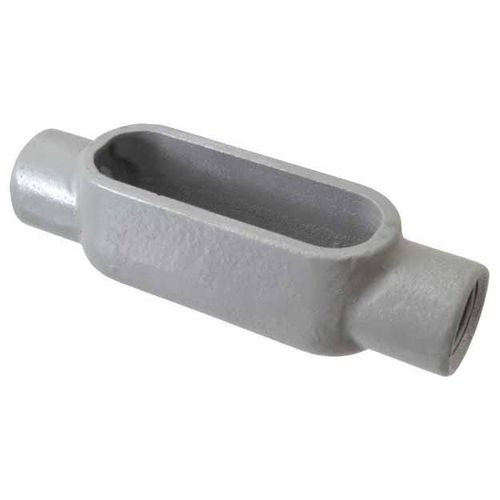 C27 - Hubbell C27 - Form 7, C Body, 3/4" Trade, IMC, Rigid Iron Conduit ...