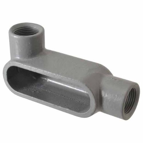 LL27 - Hubbell LL27 - Form 7, LL Body, 3/4" Trade, IMC, Rigid Iron ...