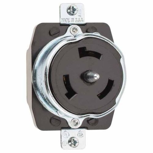 CS6369-HUBBELL - Hubbell CS6369-HUBBELL - 125/250 VAC, 50A, Self ...