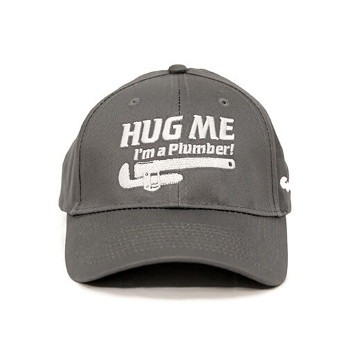 HUG-CAP-GRAY - SupplyHouse Promo HUG-CAP-GRAY - SupplyHouse Hug A ...
