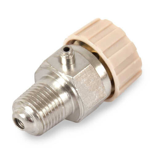 HV190 - Honeywell-Sparco HV190 - 1/8" Hygrovent Auto Vent