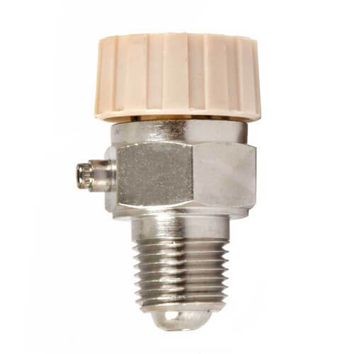 HV190 - Honeywell-Sparco HV190 - 1/8" Hygrovent Auto Vent