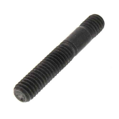 HW06701 - Utica-Dunkirk HW06701 - Stud, 5/16-18x2-3/8x1-1/8, Lg, HW06701