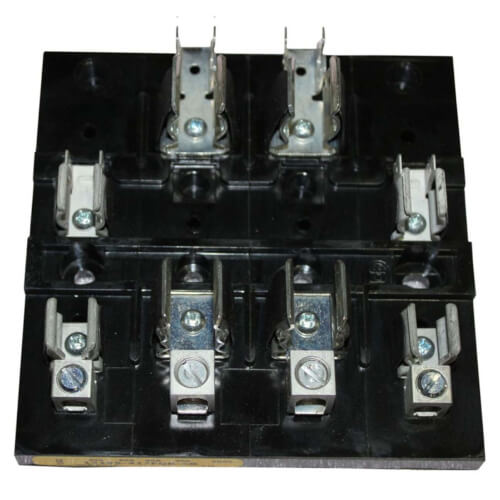 HY11UM461 - Carrier HY11UM461 - Fuse Block 30a 250v, HY11UM461