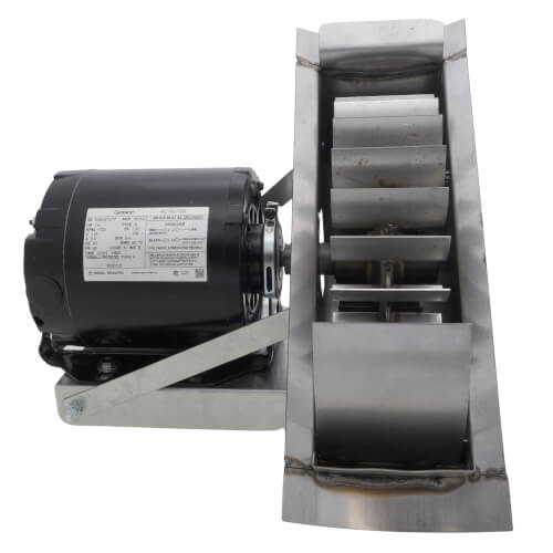 I - Tjernlund I - I, In-Line Draft Inducer (1/4 HP, 115V)