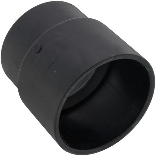 I009050 - Nibco I009050 - 3" Hub ABS DWV Soil Pipe Adapter (5800)