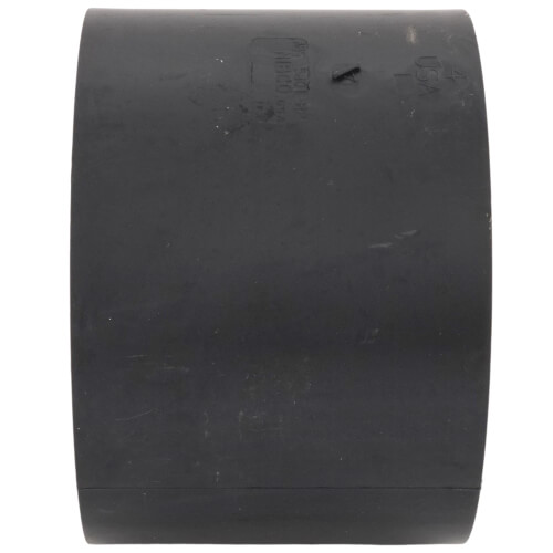 I010950 - Nibco I010950 - 4" Hub ABS DWV Repair Coupling (5801RP)