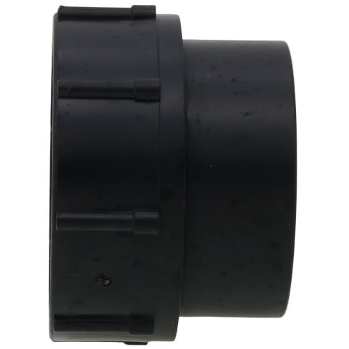 I026050 - Nibco I026050 - 1-1/2" Spigot x FIPT ABS DWV Female Adapter ...