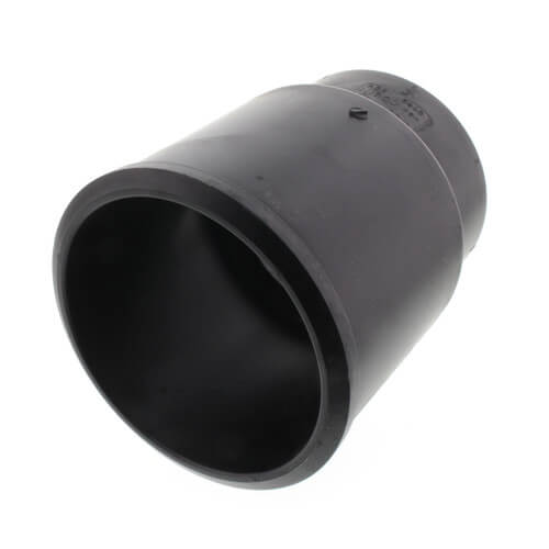 I038750 - Nibco I038750 - 3" x 4" H x SPG ABS Soil Pipe Adapter (5805R)
