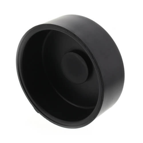 I175101 - Nibco I175101 - 2" H ABS Cap Hub (5817)