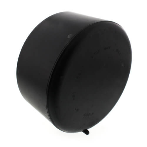 I175190 - Nibco I175190 - 6" H ABS Cap Hub (5817)