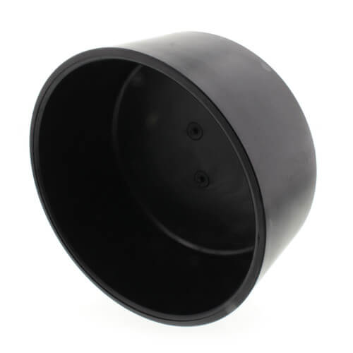 I175190 - Nibco I175190 - 6" H ABS Cap Hub (5817)