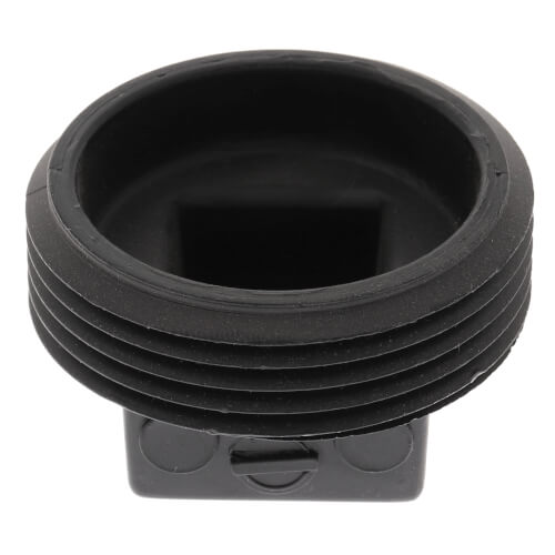 I177150 - Nibco I177150 - 1-1/4" MIPT ABS DWV Plug (5818)