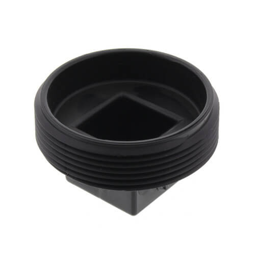 I177250 - Nibco I177250 - 2" MIPT ABS Plug (5818)
