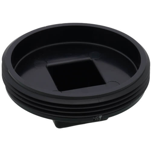 I177370P - Nibco I177370P - 3-1/2" MIPT ABS Plug (5818)