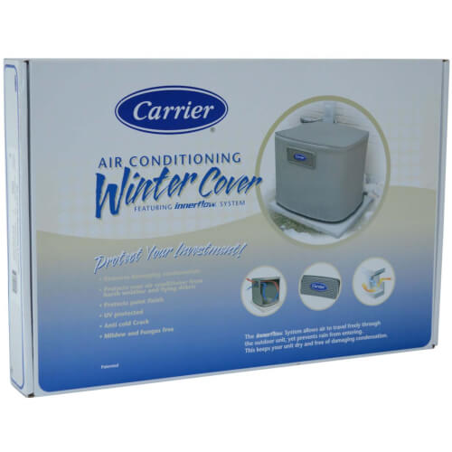 ICC74-027 - Carrier ICC74-027 - Innerflow - Winter Cover, Carrier ...
