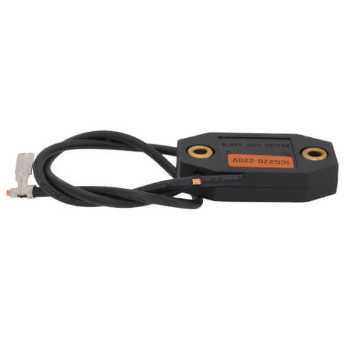 ICG-220 - Supco ICG-220 - Solid-State Snap-On Relay, 1/12-1/2 HP (220V)