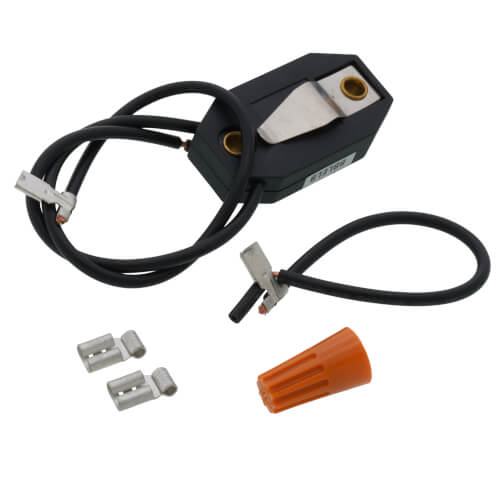 ICG1 - Supco ICG1 - Solid-State Snap-On Relay, 1/12-1/2 HP (115V)