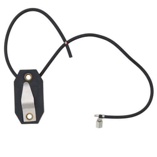 ICG1 - Supco ICG1 - Solid-State Snap-On Relay, 1/12-1/2 HP (115V)