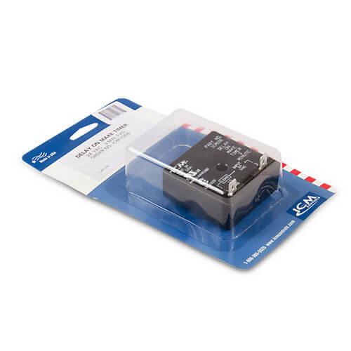 ICM100 - ICM Controls ICM100 - ICM100 Delay on Make Timer (3 Minute ...