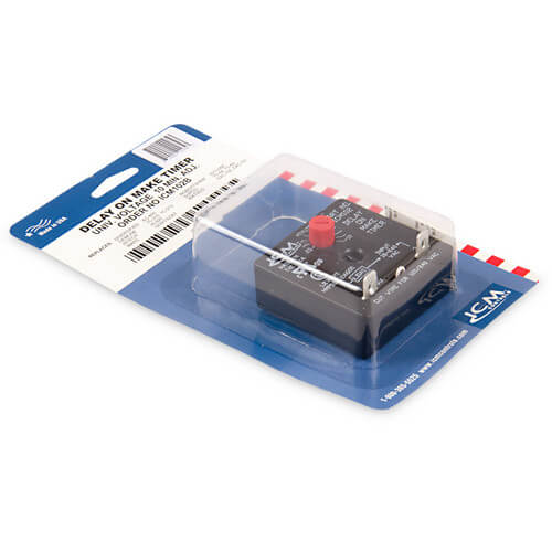 ICM102 - ICM Controls ICM102 - ICM102 Delay on Make Timer (.03-10 ... ICM102 - ICM Controls ICM102 - ICM102 Delay on Make Timer (.03-10 ...