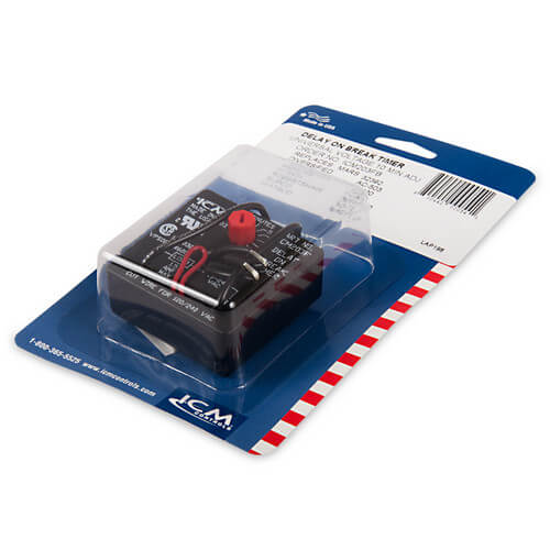 ICM203 - ICM Controls ICM203 - ICM203 Delay on Break Timer (.03-10 ...