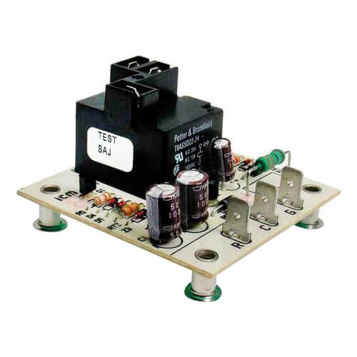 ICM255C - ICM Controls ICM255C - ICM255 Fan Blower Control - Dual On ...