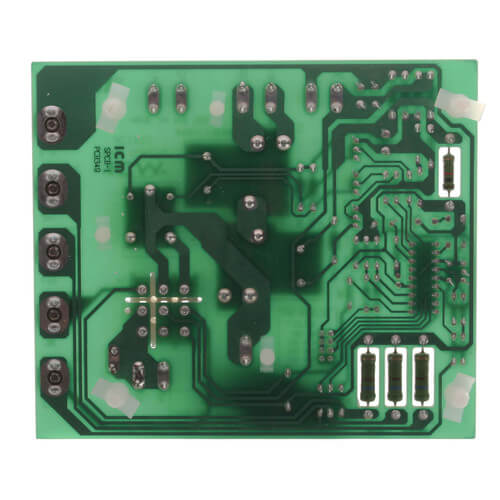 ICM270 - ICM Controls ICM270 - ICM270 Fan Blower Control, Direct OEM ...