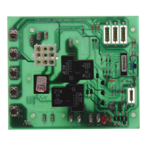 ICM270C - ICM Controls ICM270C - ICM270 Fan Blower Control, Direct OEM ...