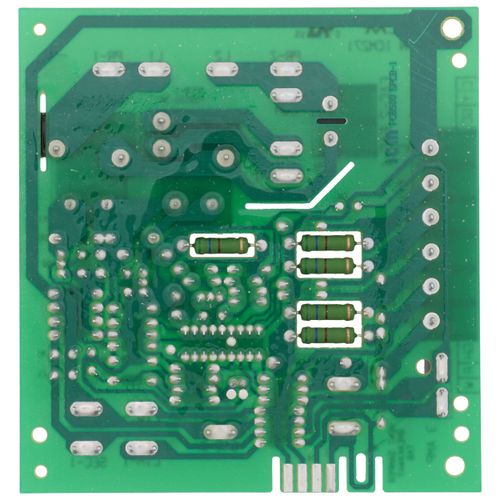 ICM271C - ICM Controls ICM271C - ICM271 Fan Blower Control, Direct OEM ...