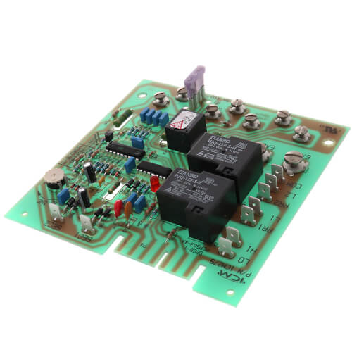 ICM275C - ICM Controls ICM275C - ICM275 Fan Blower Control, Direct OEM ...