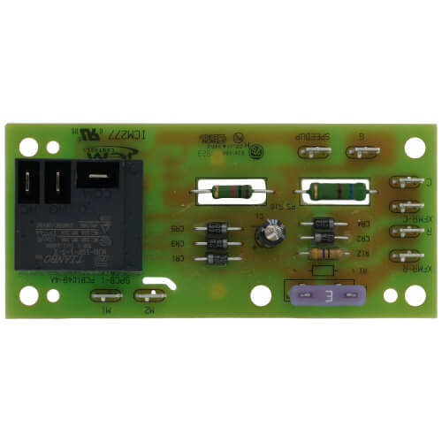 ICM277C - ICM Controls ICM277C - ICM277 Fan Blower Control, Direct OEM ...