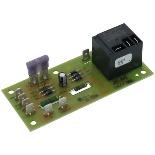 ICM277C - ICM Controls ICM277C - ICM277 Fan Blower Control, Direct OEM ...