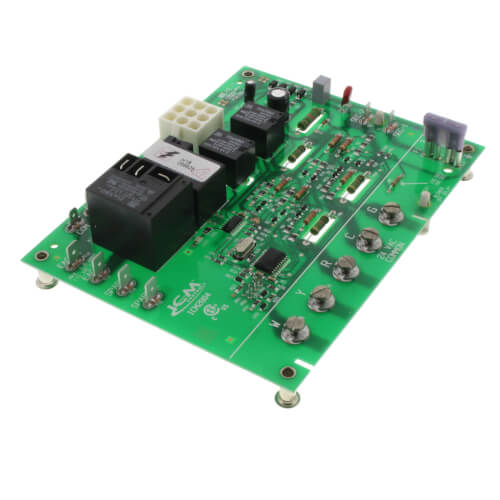ICM2804 - ICM Controls ICM2804 - ICM2804 Furnace Control Board
