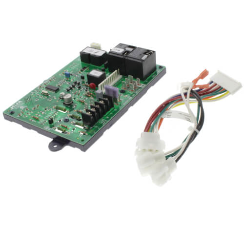 ICM282A - ICM Controls ICM282A - ICM282A Fixed Speed Furnace Control ...