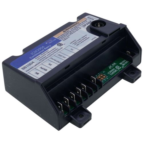 ICM2904 - ICM Controls ICM2904 - Intermittent Pilot Ignition Control ...