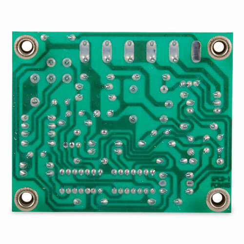 ICM300 - ICM Controls ICM300 - ICM300 Heat Pump Defrost Timer