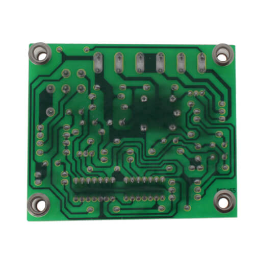 ICM301 - ICM Controls ICM301 - ICM301 Heat Pump Defrost Timer