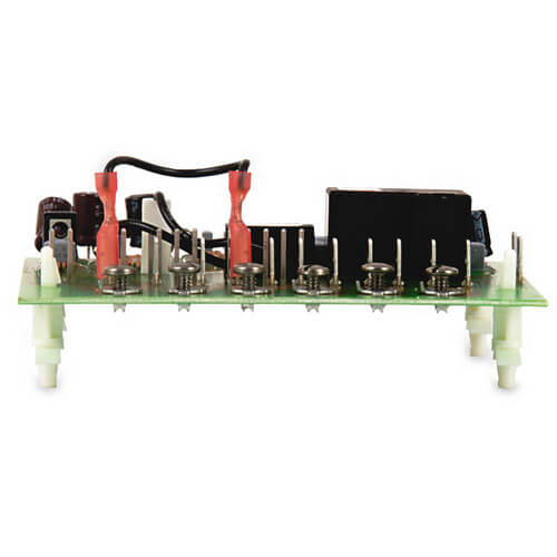 ICM302C - ICM Controls ICM302C - ICM302 Defrost Timer With High Power ...