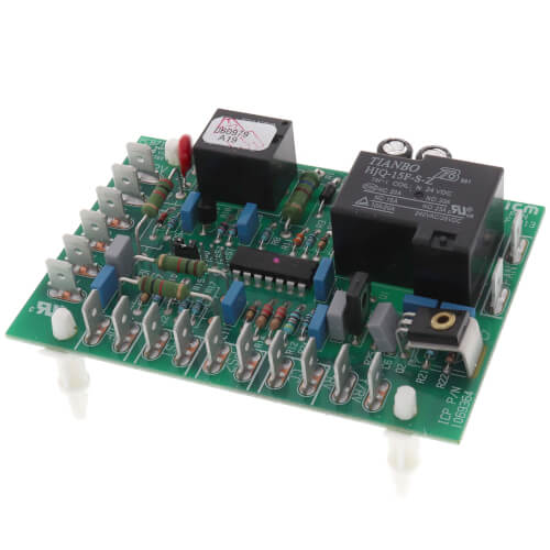 ICM304C - ICM Controls ICM304C - ICM304 Heat Pump Defrost Timer