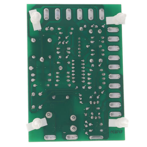 ICM304C - ICM Controls ICM304C - ICM304 Heat Pump Defrost Timer