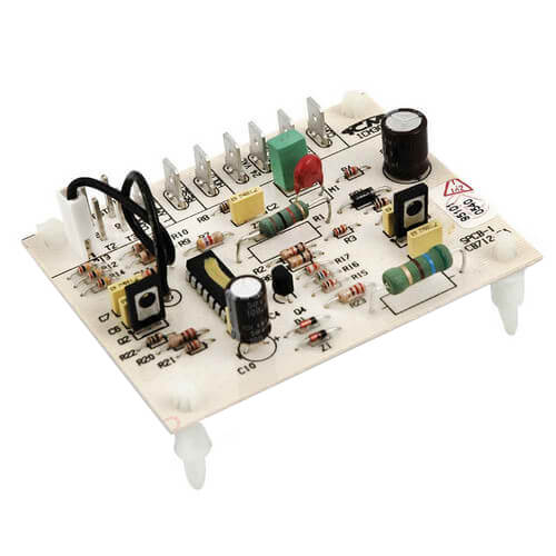 ICM307C - ICM Controls ICM307C - ICM307 Ultra Low Cost Heat Pump ...