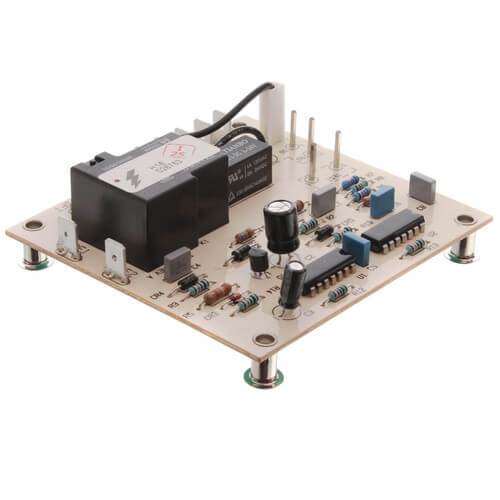 ICM318 - ICM Controls ICM318 - ICM318 Ultra Low Cost Heat Pump Defrost ...