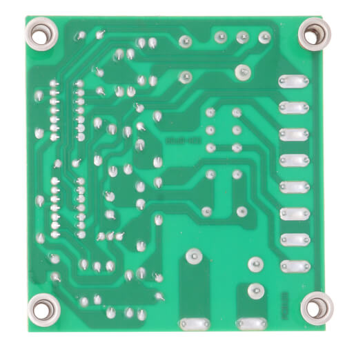 ICM318C - ICM Controls ICM318C - ICM318C Ultra Low Cost Heat Pump ...