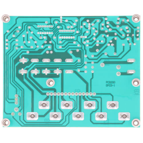 ICM320C - ICM Controls ICM320C - ICM320 Low Cost, High Performance ...
