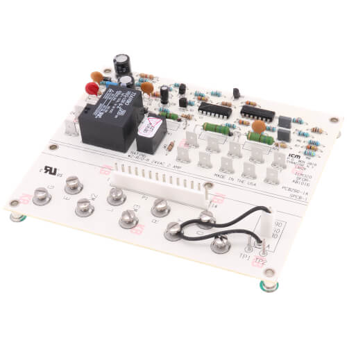 ICM320C - ICM Controls ICM320C - ICM320 Low Cost, High Performance ...