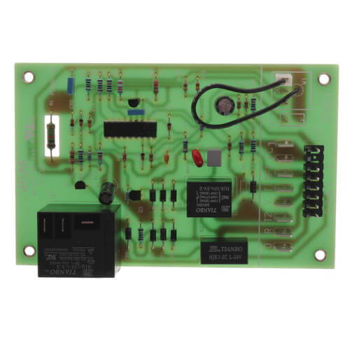 ICM321 - ICM Controls ICM321 - ICM321 Ultra Low Cost Heat Pump Defrost ...